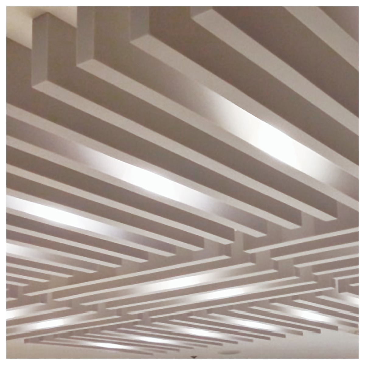 OWA Sonex – Sonex Illtec – Baffle Loop - Ateliê Revestimentos