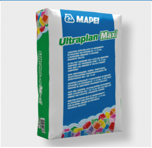 Mapei - Ultraplan Maxi - Ateliê Revestimentos