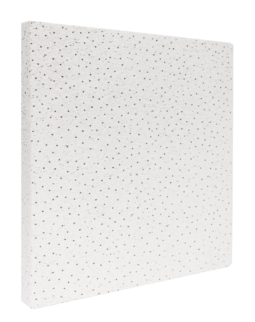 Luce 14mm – Forro Mineral – Singular Tetto - Ateliê Revestimentos