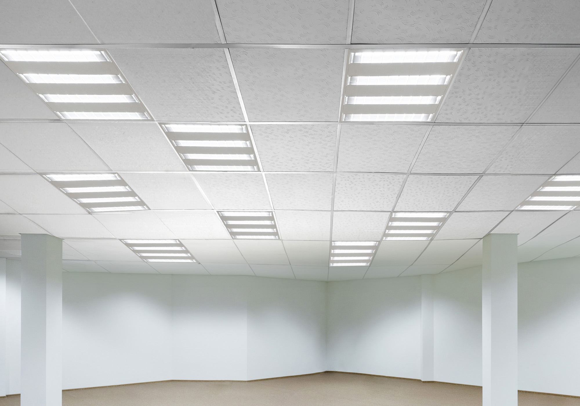 Luce 14mm – Forro Mineral – Singular Tetto - Ateliê Revestimentos